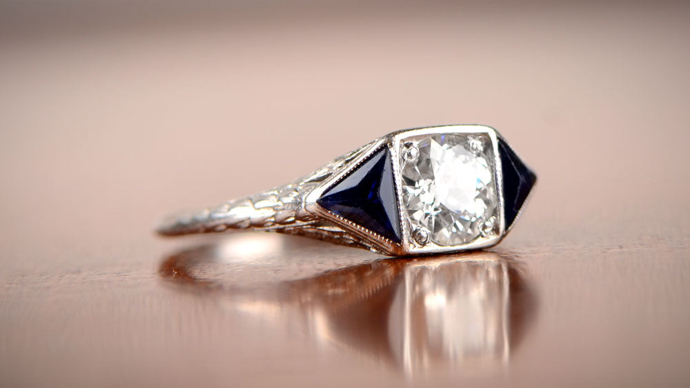 A Guide to Spotting Counterfeit Jewelry – GET-JEWEL.COM