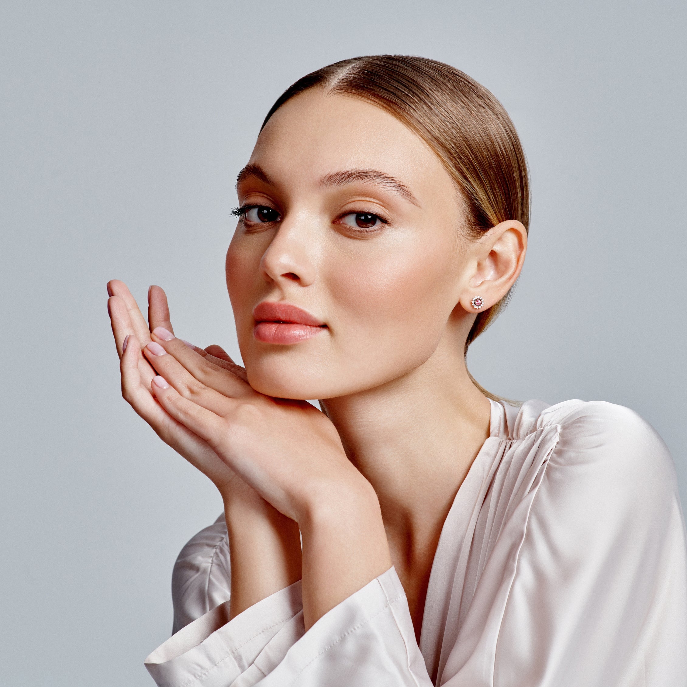 The Diamonds Colors; Spectrum of Elegance of Diamond Colors – GET-JEWEL.COM